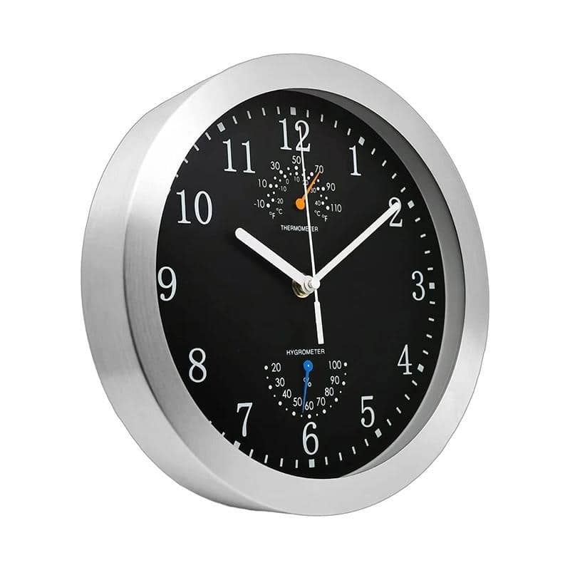 Tihi zidni kvarcni sat, mehanizam za pomicanje zidnog sata, set ...