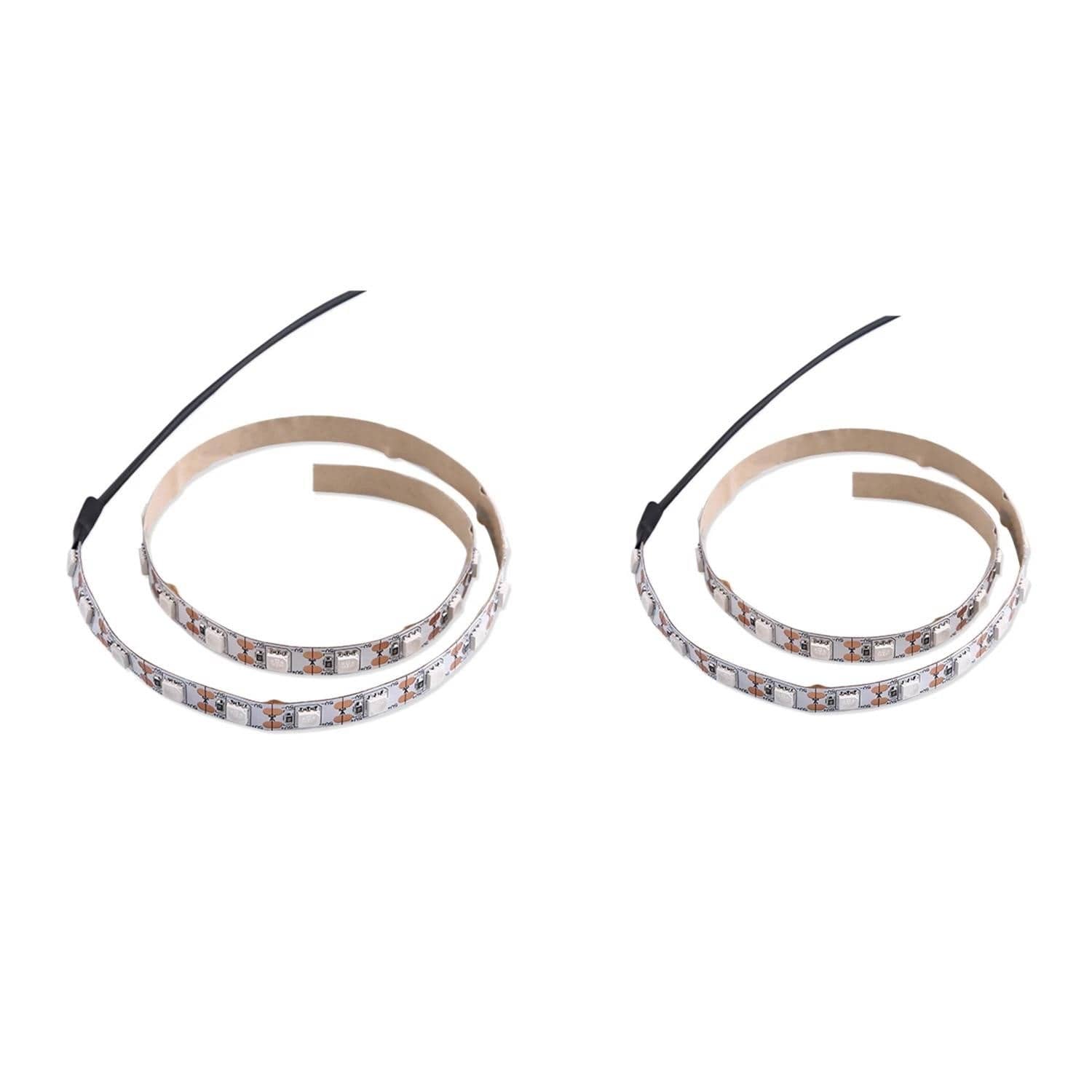 UVC germicidna dezinfekcijska svjetlosna traka 5V baktericidna ...