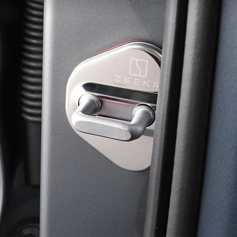 Za GEELY ZEEKR 001 EV Electric 2023 2022 Dodatna oprema Auto Brava za ...