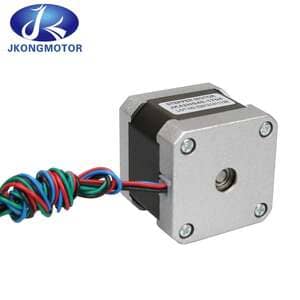 Koračni motori - SKALA