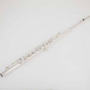 Muramatsu flauta, profesionalni glazbeni instrumenti od bakra i nikla s ...